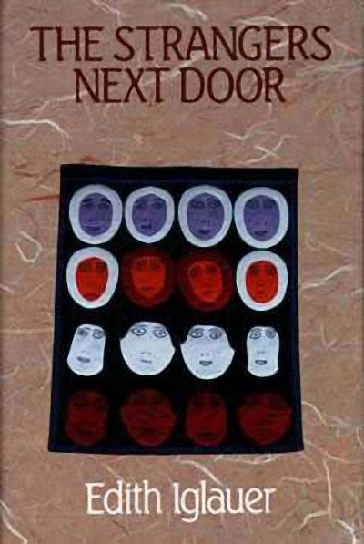 The Strangers Next Door – Harbour Publishing