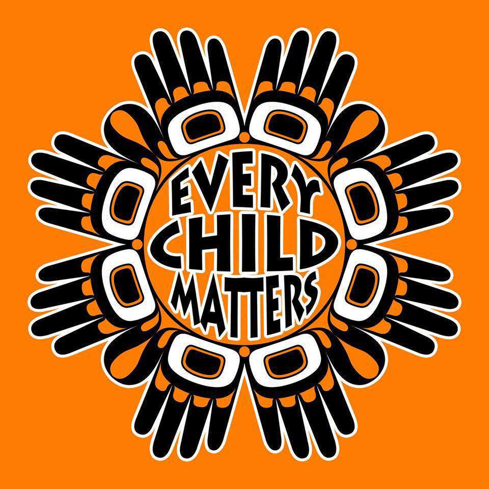 Every Child Matters – Harbour Publishing