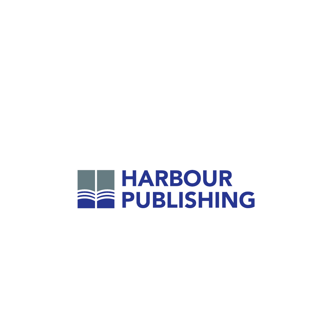 Books are essential – Harbour Publishing