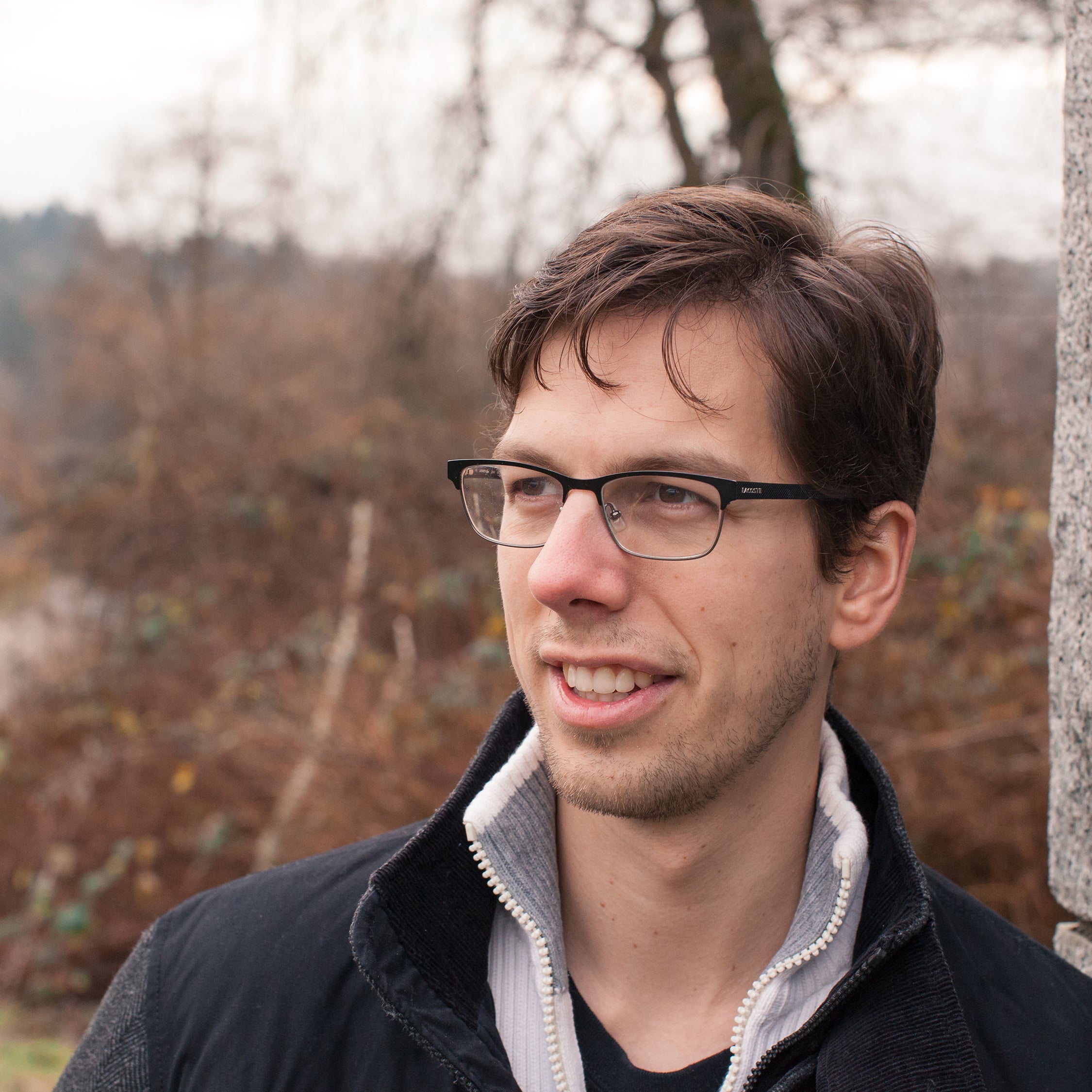 Graeme Truelove Shortlisted for the Ottawa Book Awards – Harbour Publishing