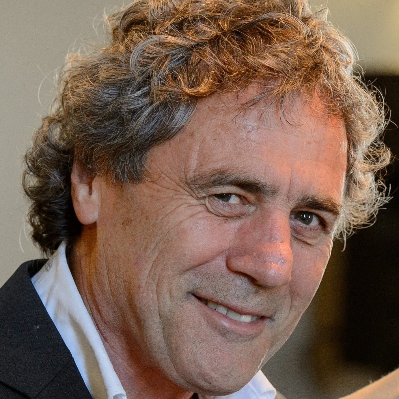 Dr. Twigg – Harbour Publishing