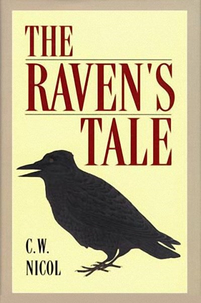 The Raven's Tale – Harbour Publishing