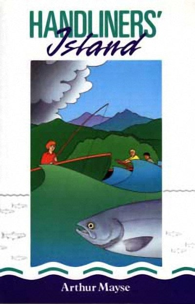 Handliner's Island – Harbour Publishing