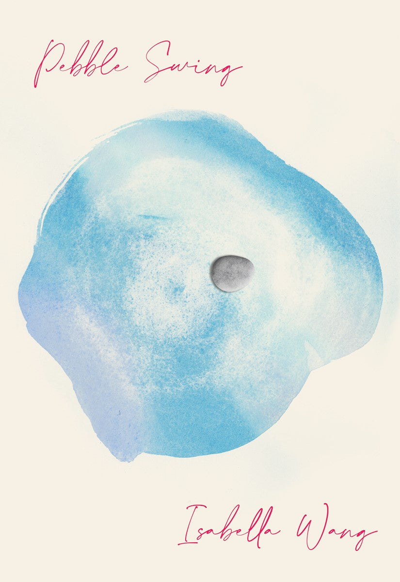 Pebble Swing – Harbour Publishing